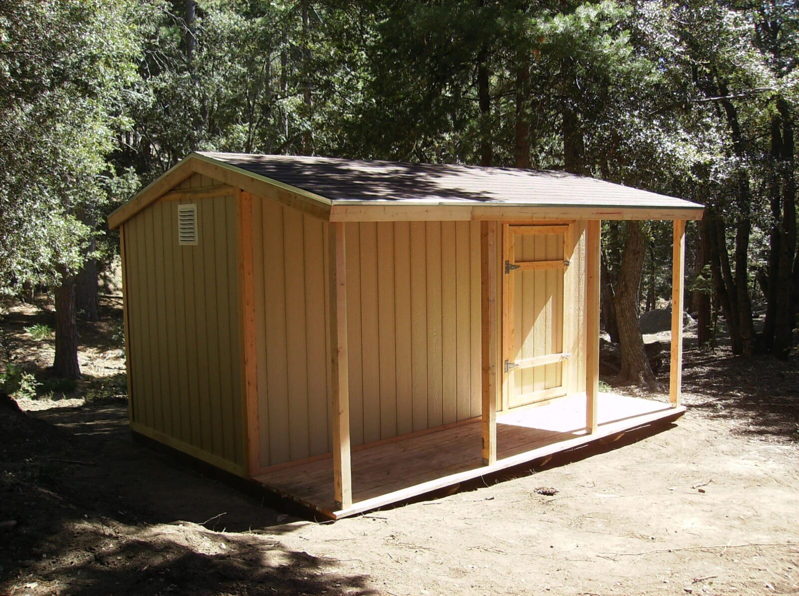 Discover Custom Tack Sheds in SoCal | Quality Sheds