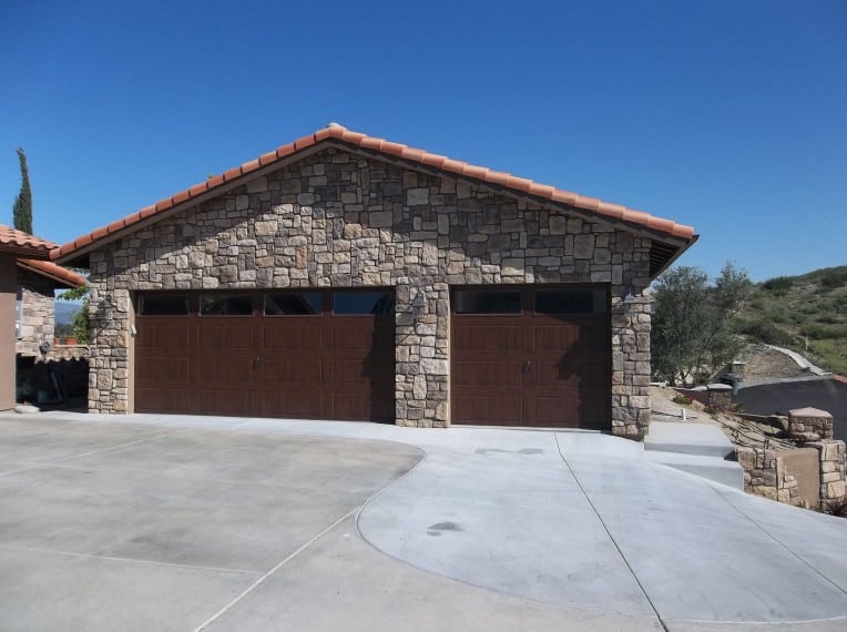 Custom Garages - Quality Sheds