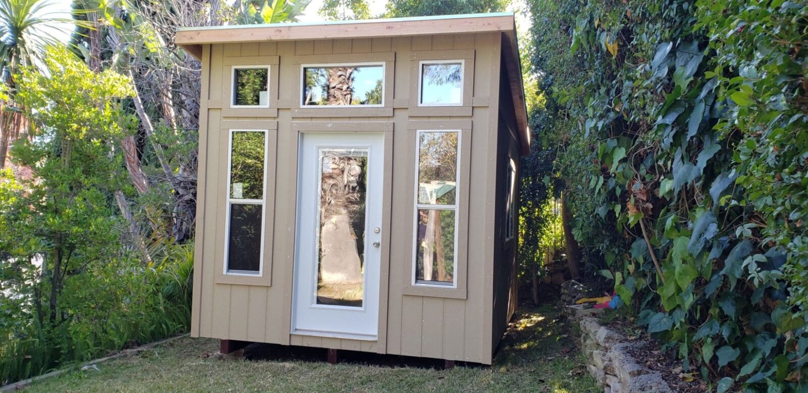 Studio Shed Builder | Quality Sheds