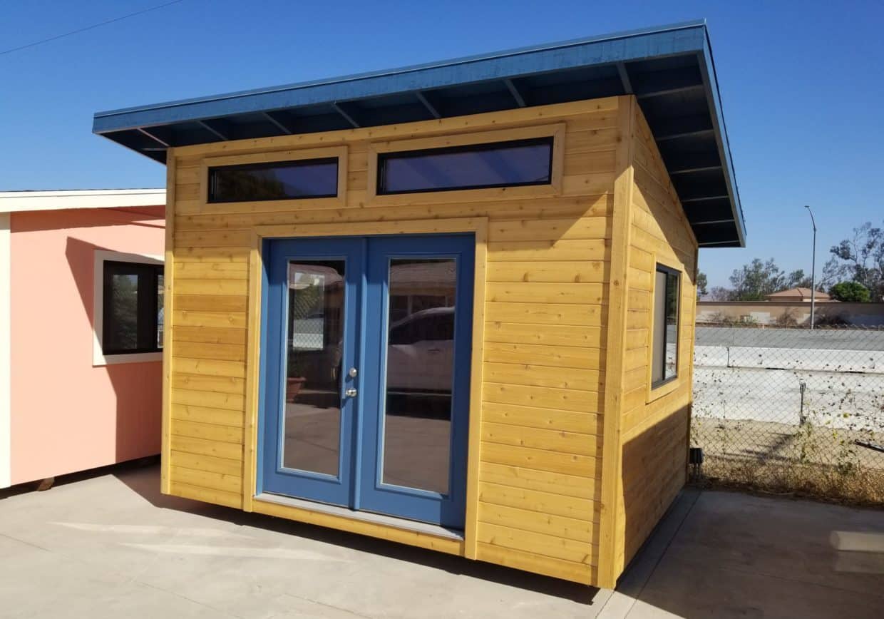 Studio Shed Builder | Quality Sheds