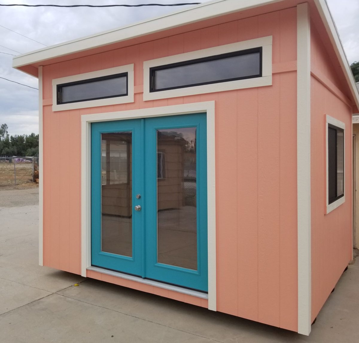 Studio Shed Builder | Quality Sheds