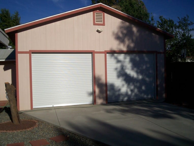 Custom Shed Building | Quality Sheds