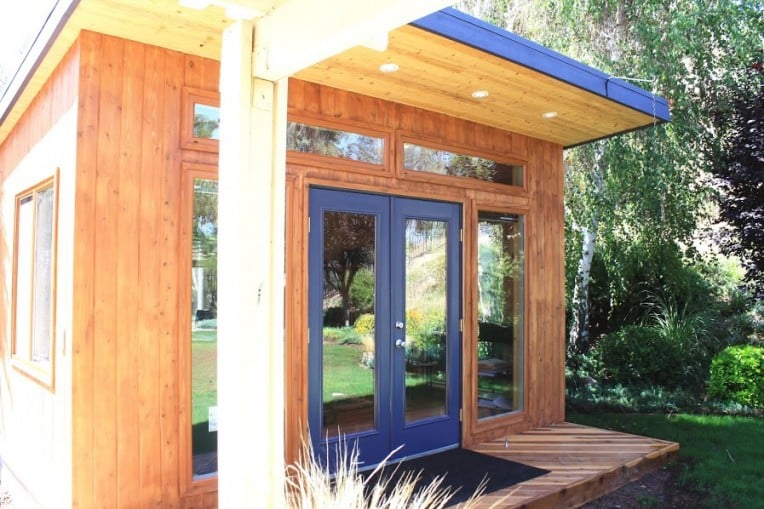 Studio Shed Builder | Quality Sheds